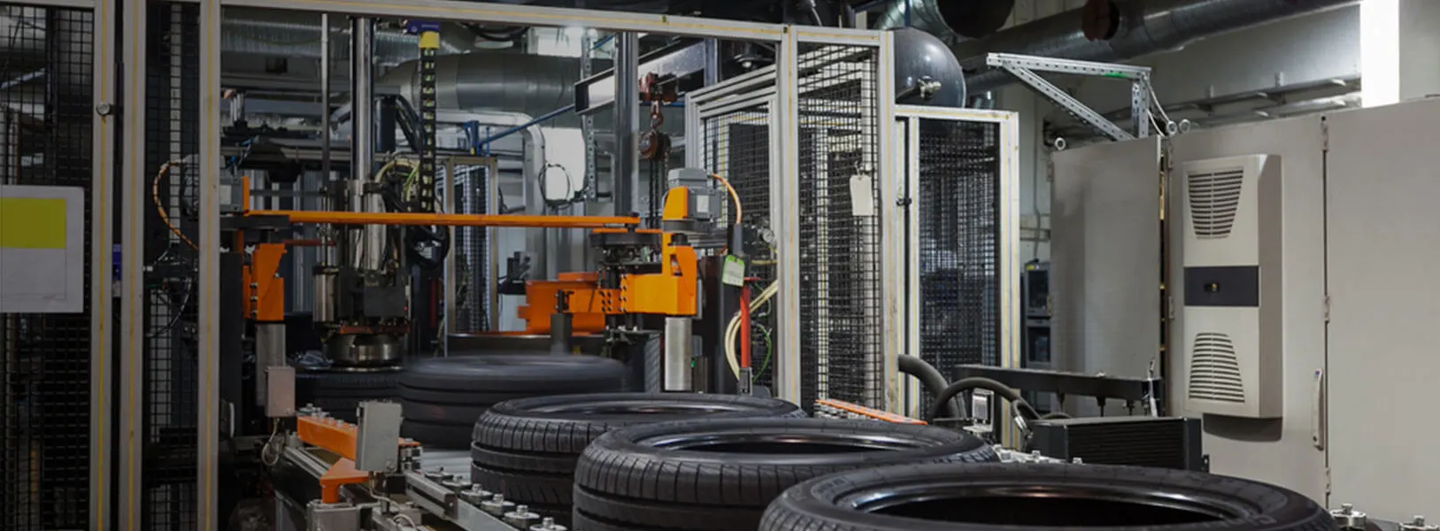 sap business one erp for Rubber Industry - Techscope